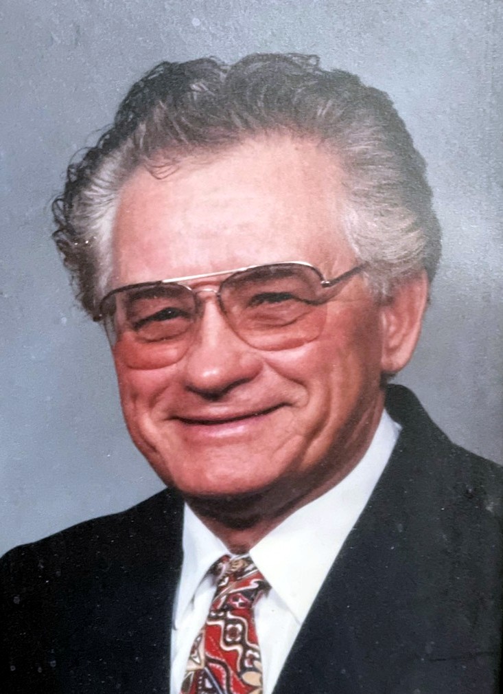 Leonard F. Block, Sr. – Anderson Funeral Home and Cremation Services
