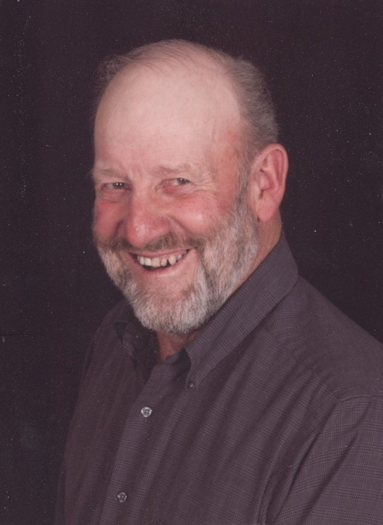 Richard “Rich” Van Noort – Anderson Funeral Home and Cremation Services