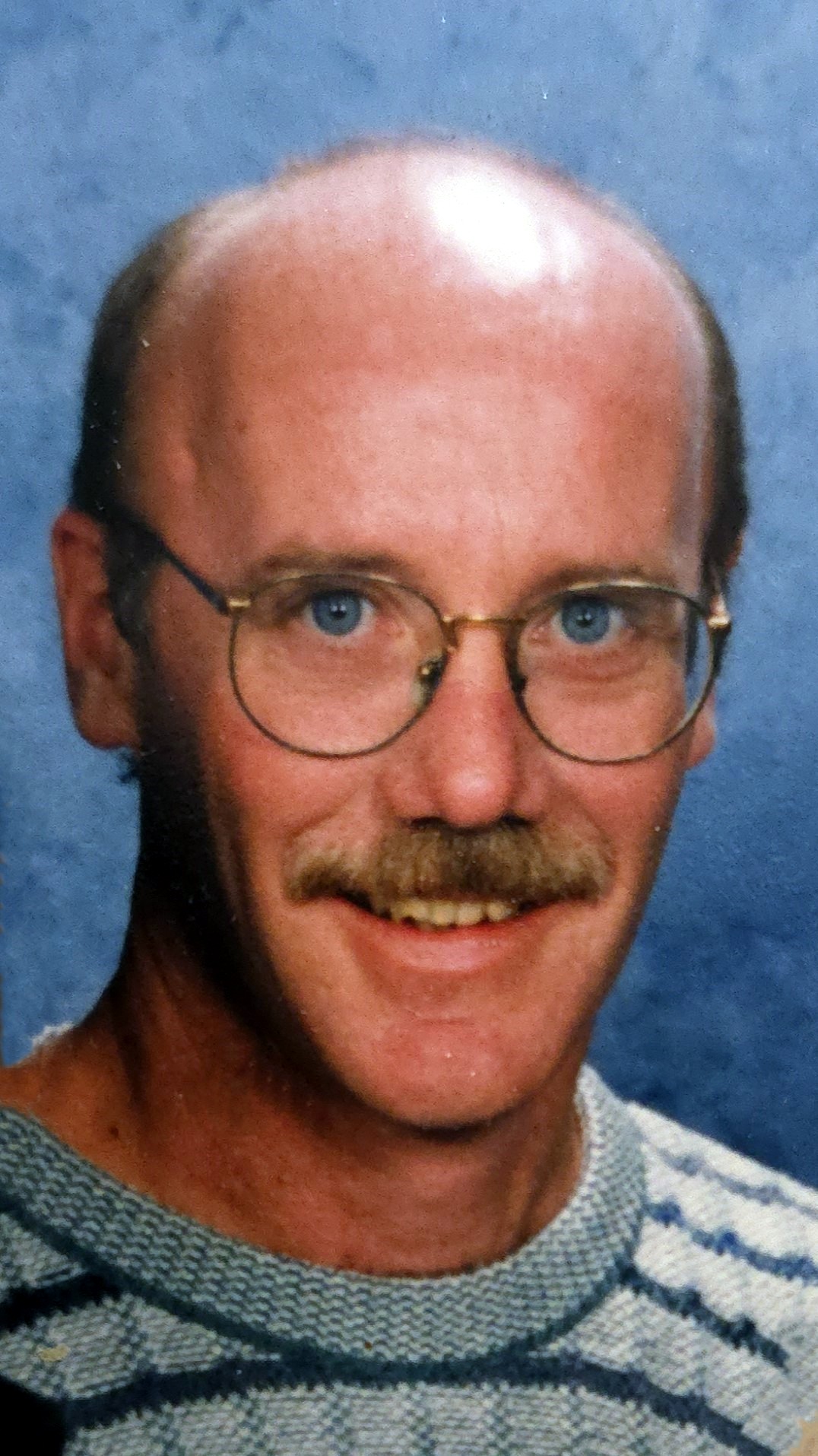 Dean Johnson – Anderson Funeral Home and Cremation Services