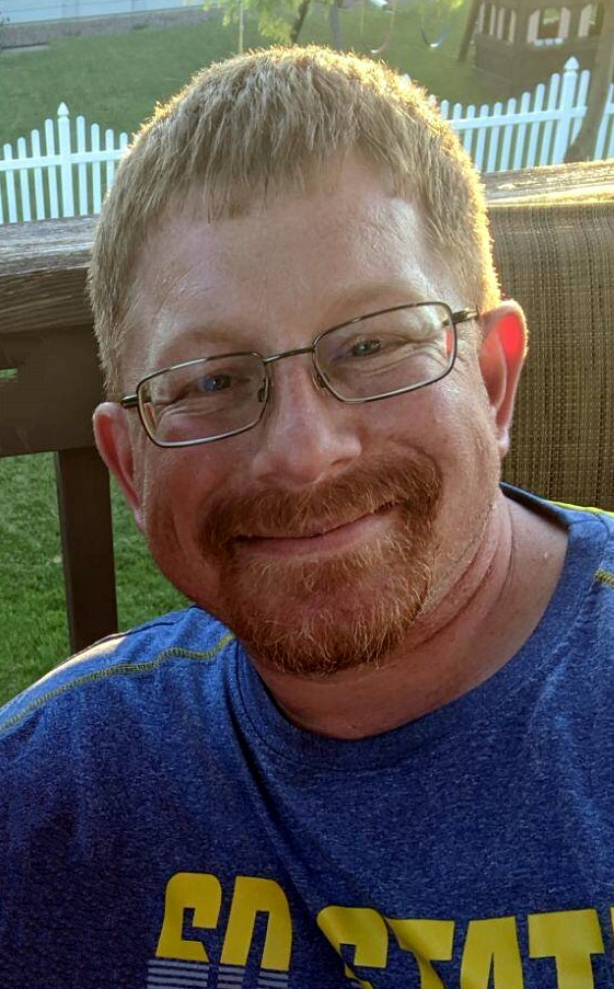 Gary Christensen – Anderson Funeral Home and Cremation Services