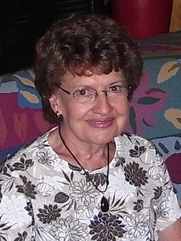 Onalee “Lee” Anderson – Anderson Funeral Home and Cremation Services