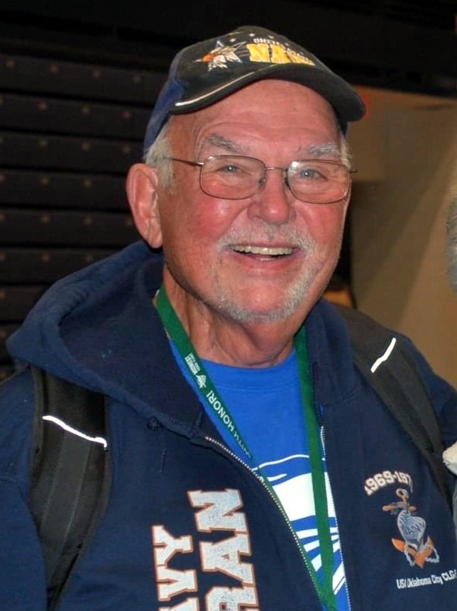 Scott Frank – Anderson Funeral Home and Cremation Services