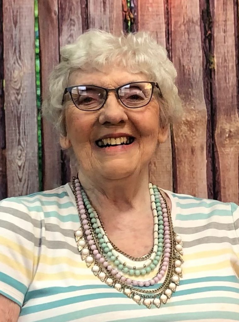 Marlys Twedt – Anderson Funeral Home and Cremation Services