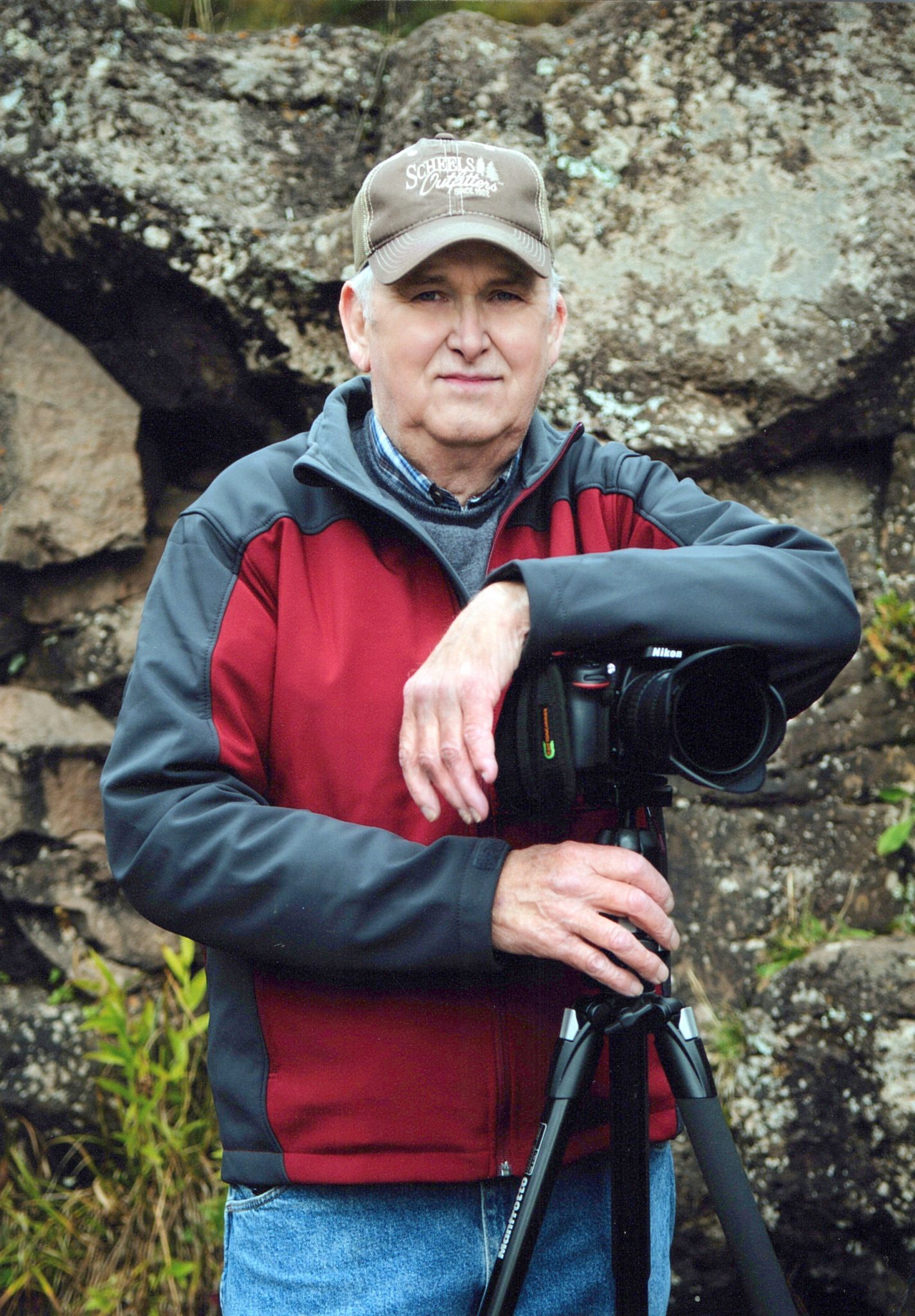 Peder L. Tollinger – Hills of Rest