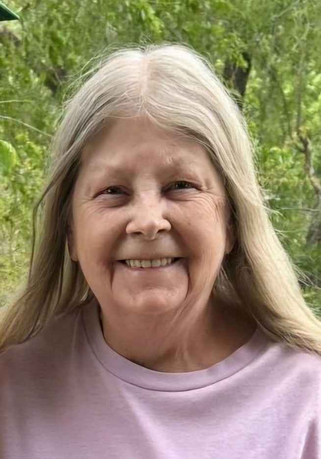 Dottie Hitzemann – Anderson Funeral Home and Cremation Services