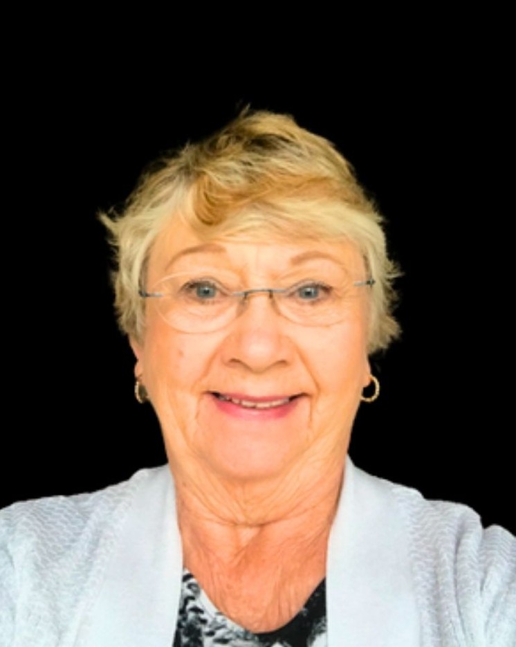 Dorothy Trumm – Anderson Funeral Home and Cremation Services