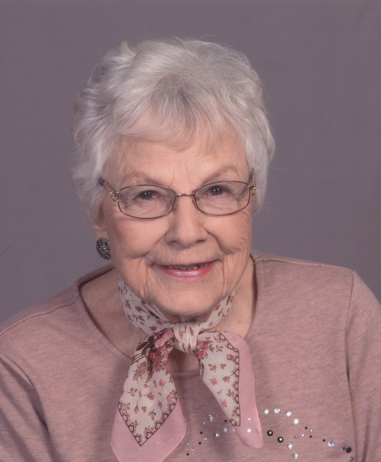 Lois Ulrickson – Anderson Funeral Home and Cremation Services