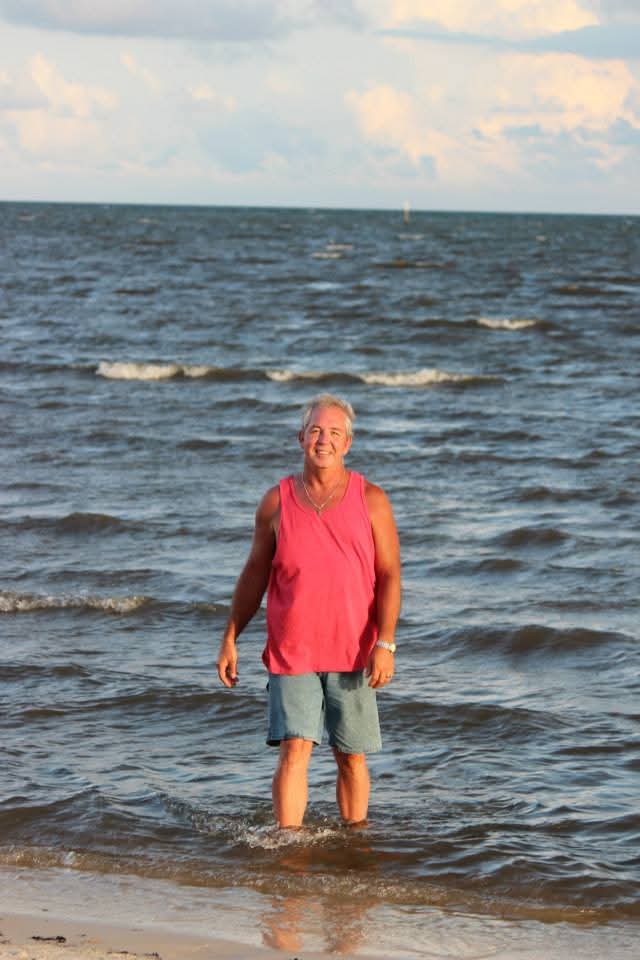 Daniel Scott – Anderson Funeral Home and Cremation Services