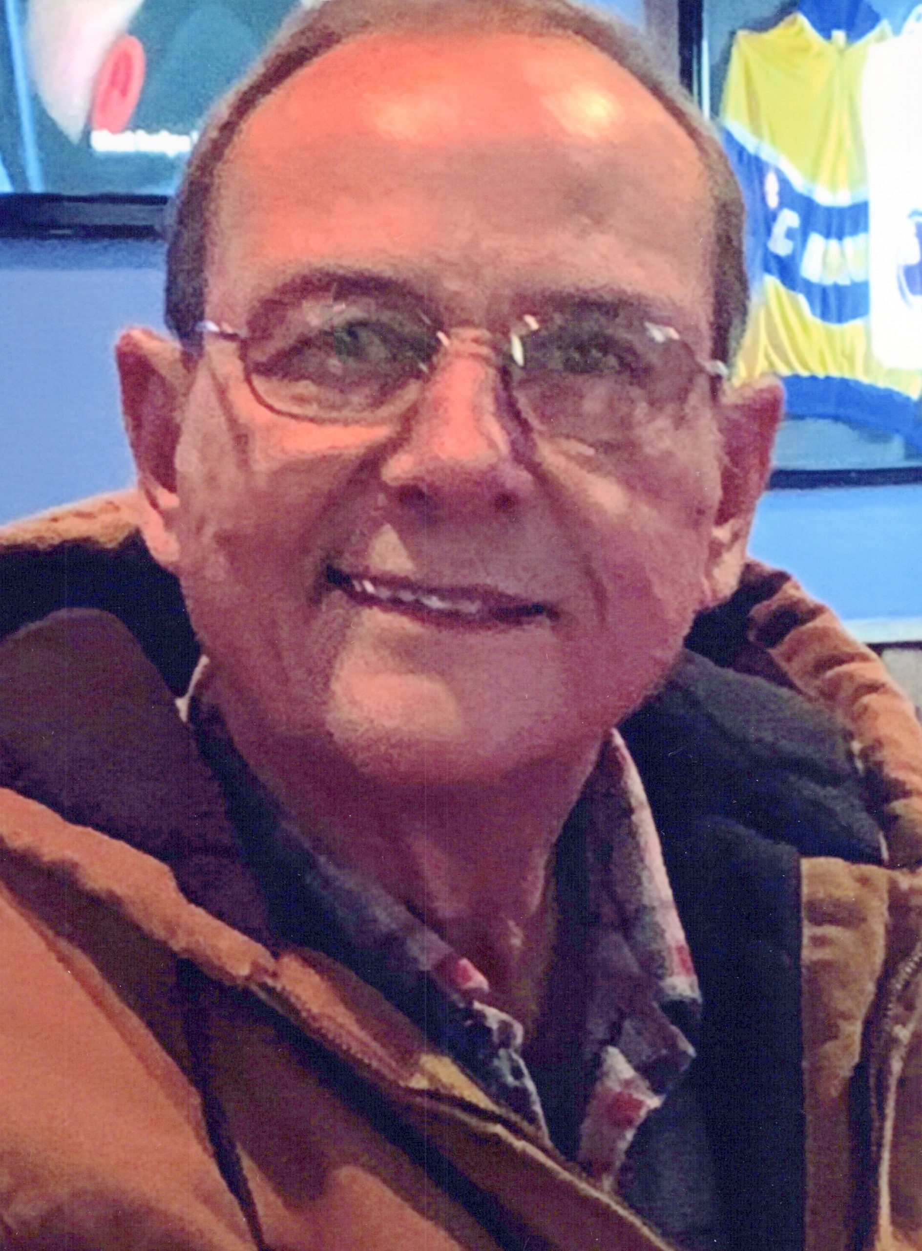 Ralph Rybicki, Jr. – Anderson Funeral Home and Cremation Services