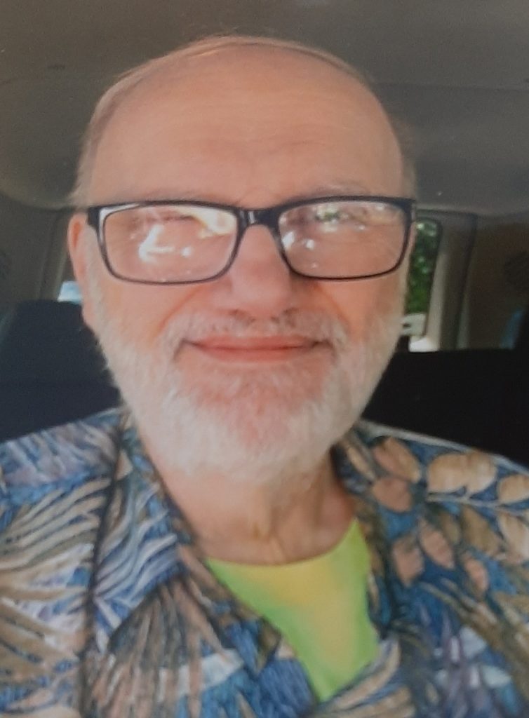 Charles “Chuck” Andresen – Anderson Funeral Home and Cremation Services