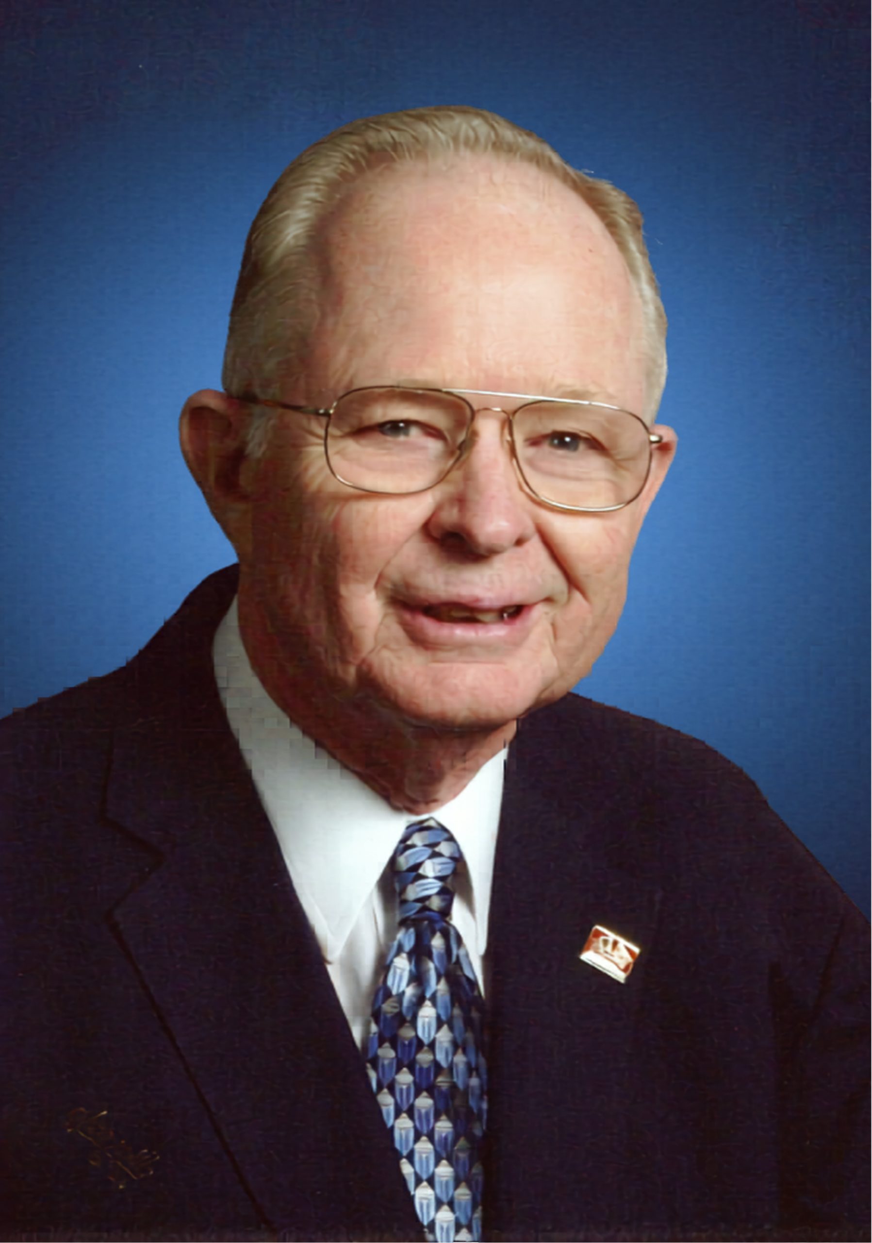 Richard N. Irons – Anderson Funeral Home and Cremation Services