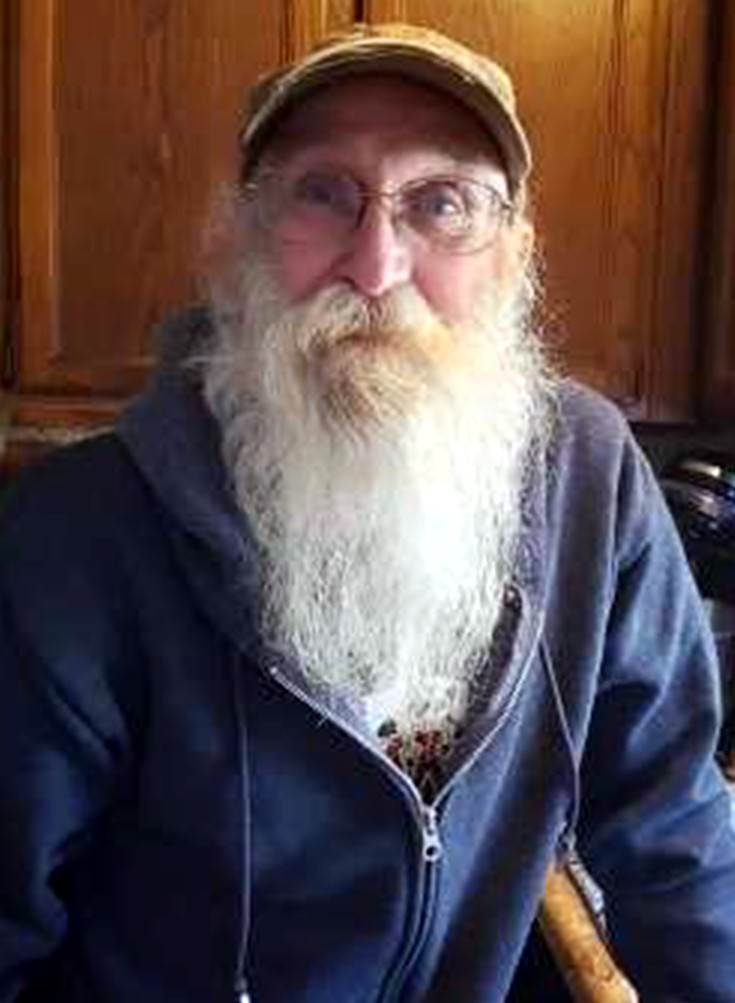 Donald Cameron – Anderson Funeral Home and Cremation Services