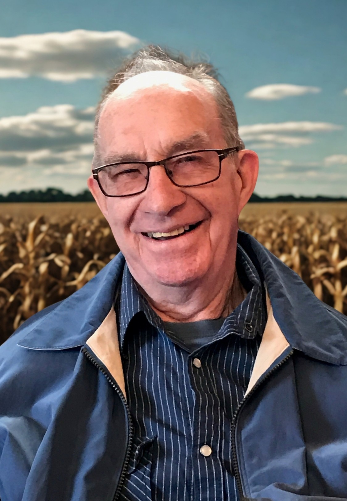 Lester Williams – Anderson Funeral Home and Cremation Services