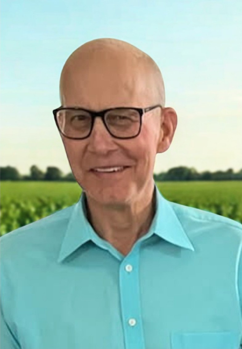 Delbert Veldkamp – Anderson Funeral Home and Cremation Services